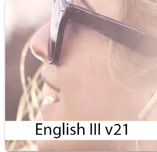 REMEDIATION-English III | Arrupe Virtual Learning Institute